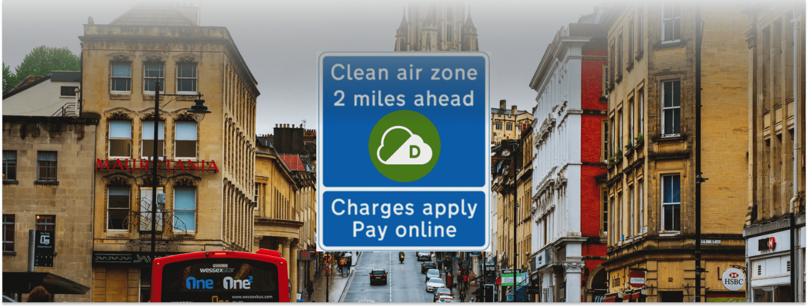 Be prepared for the Bristol Clean Air Zone: A guide to navigating the ...