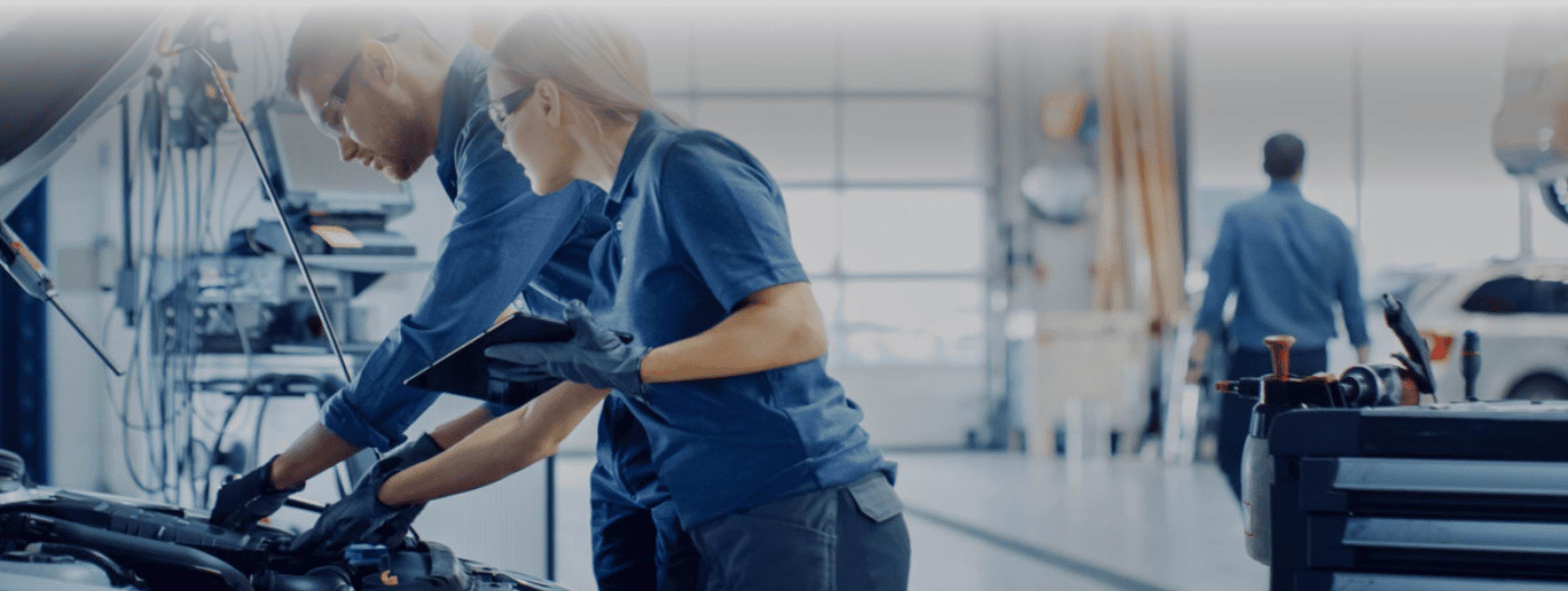 Understanding what an MOT failure means | Caura