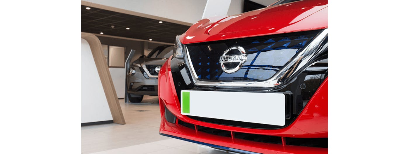 UK number plates explained: structure, regulations, and impact on MOT ...