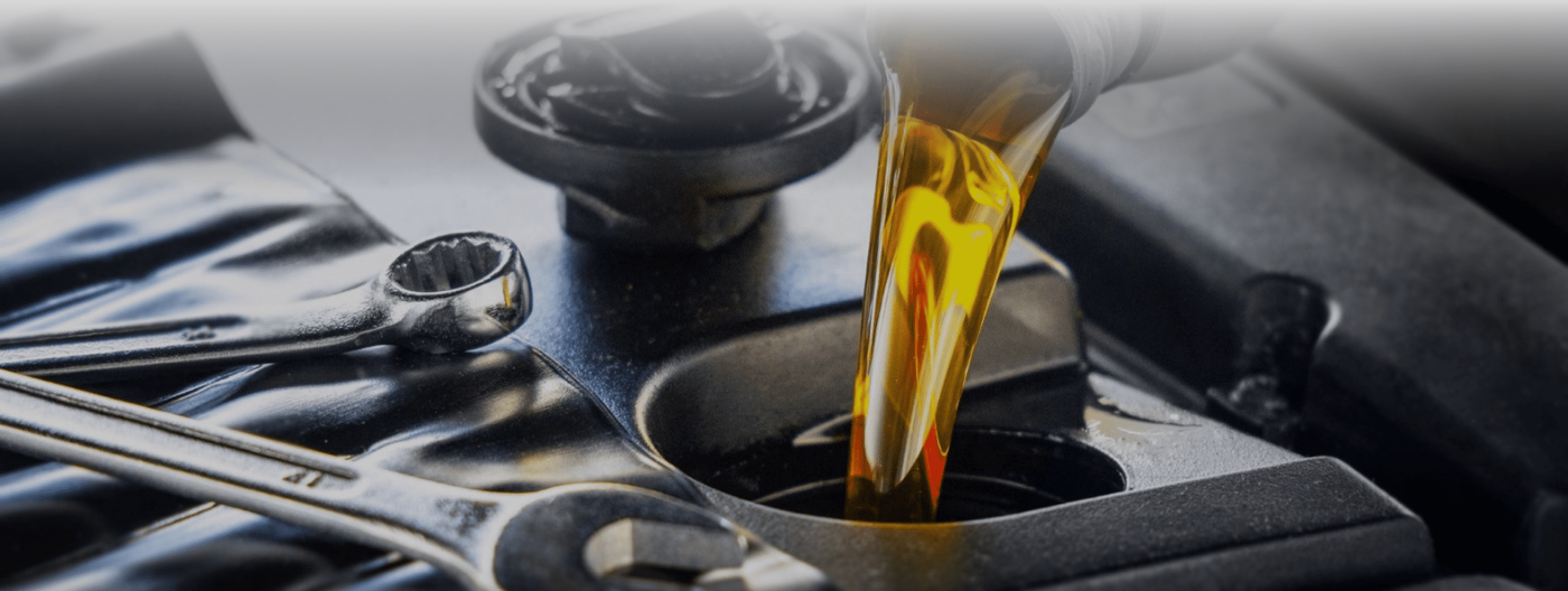 Learn how to check or top up engine oil | Caura
