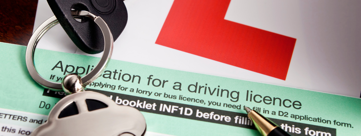 Don’t get caught out by the DVLA driving licence check | Caura