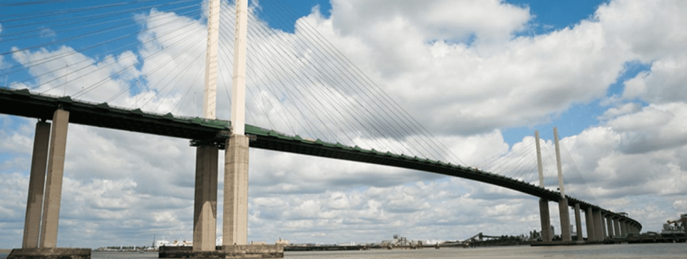 Forgot to pay the Dart Charge? Here’s what to do next | Caura