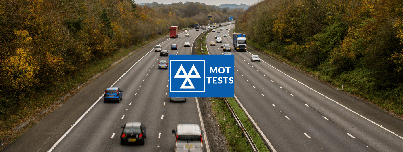 Find the best MOT garage near me | Caura