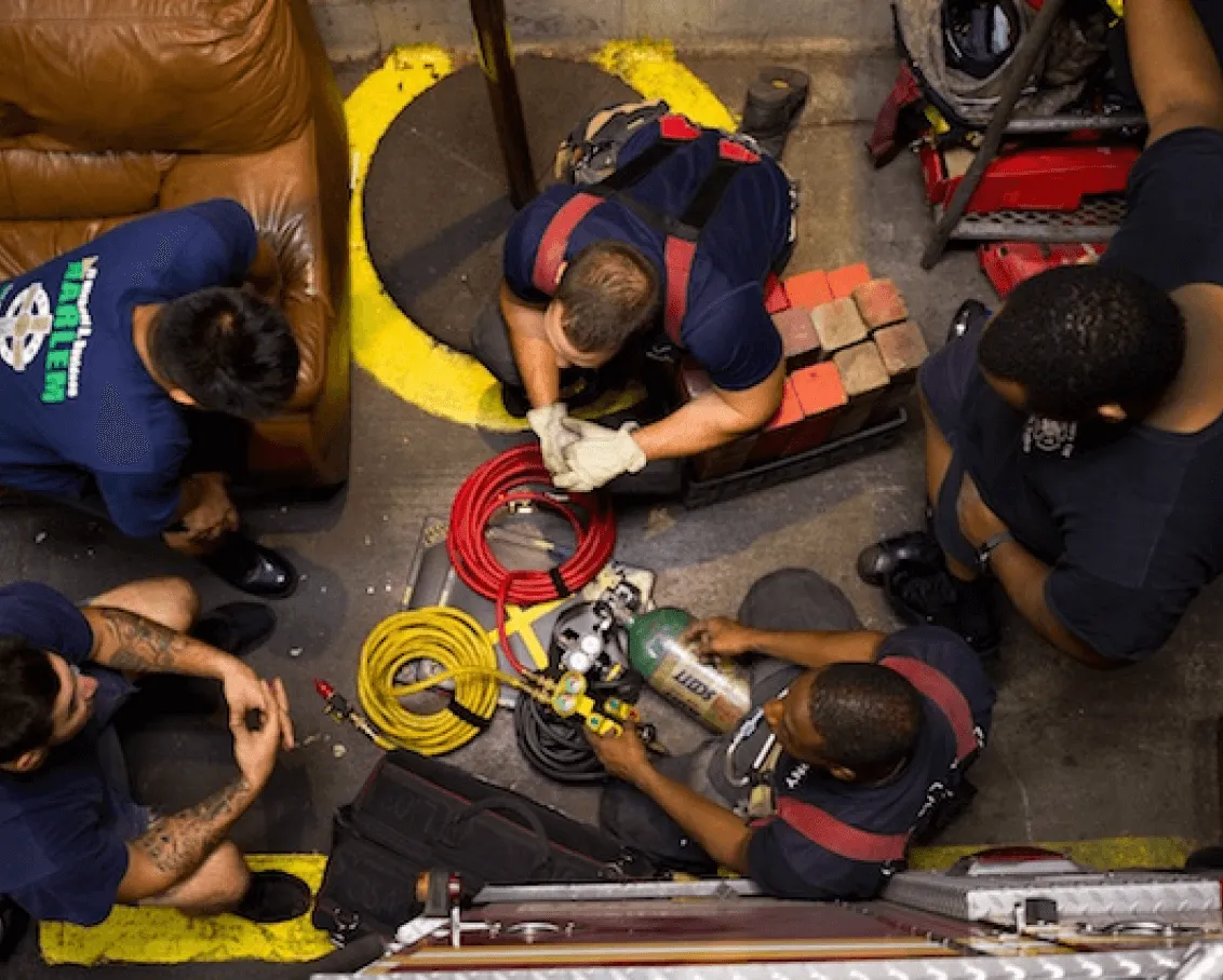 Customer Story: Burn Box