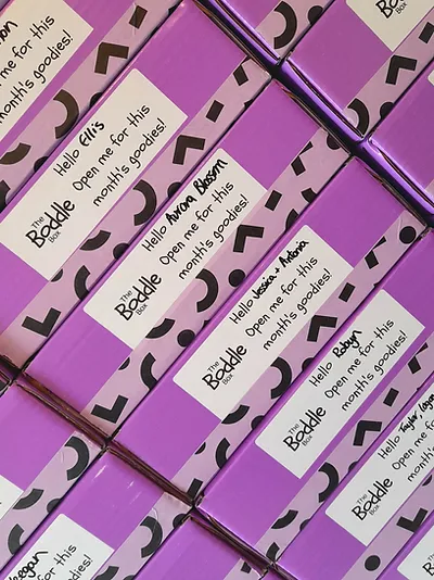 Customer Story: Boddle Box