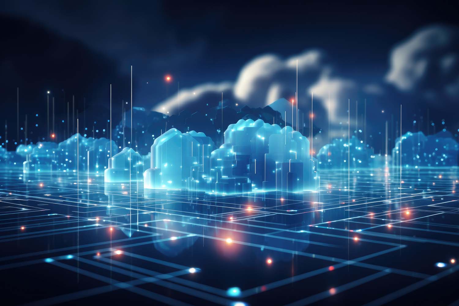 Beboc Data Migration