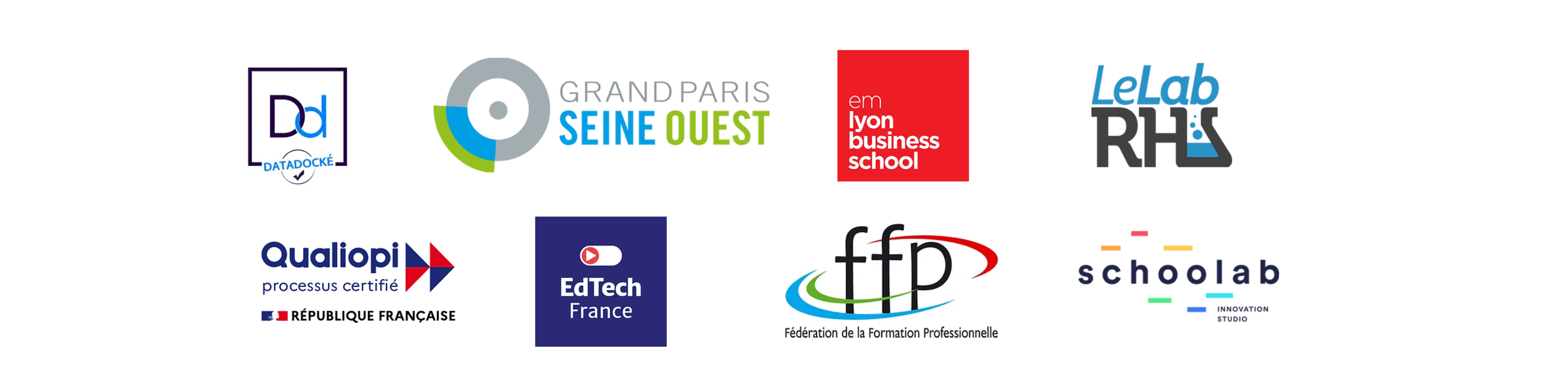 Flowbow | Digitaliser et faciliter vos formations