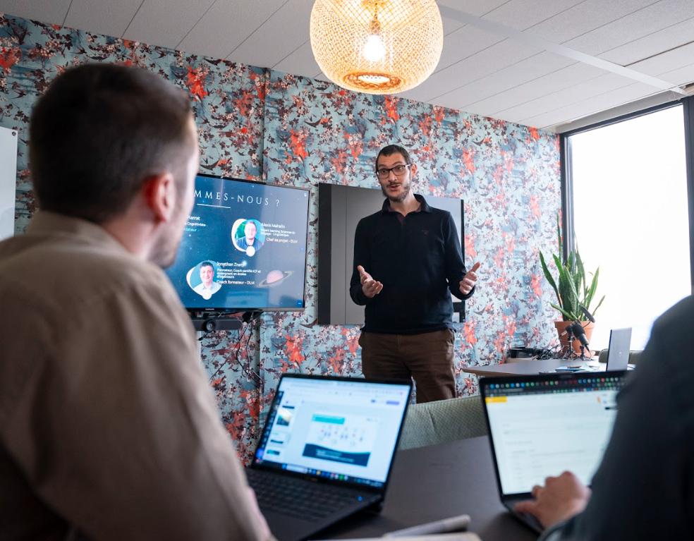 Astrolabe | FPA Digital Learning Manager