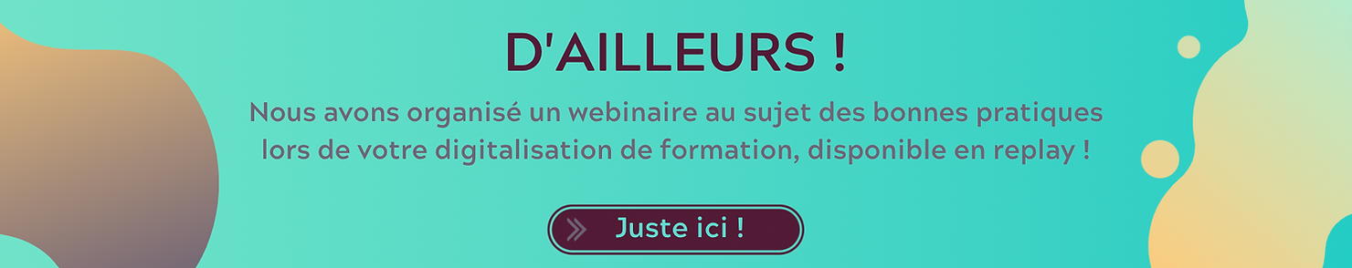 Flowbow | Le e-learning : rétrospective des dernières années