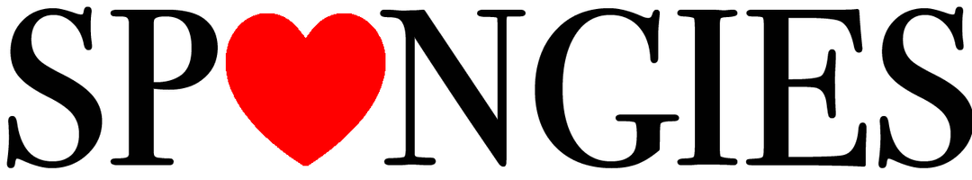 Spongies - Elevate Comfort and Compassion with Heart-Shaped IV Armrests