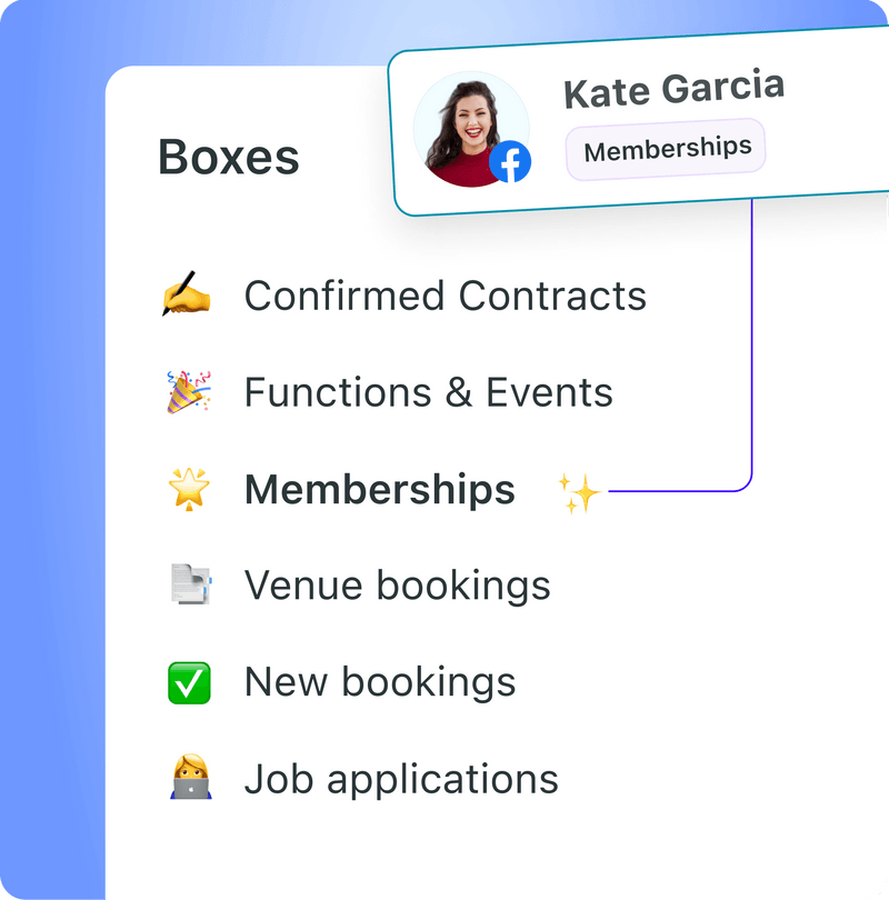 EnquiryBox - All of your enquiries in one box