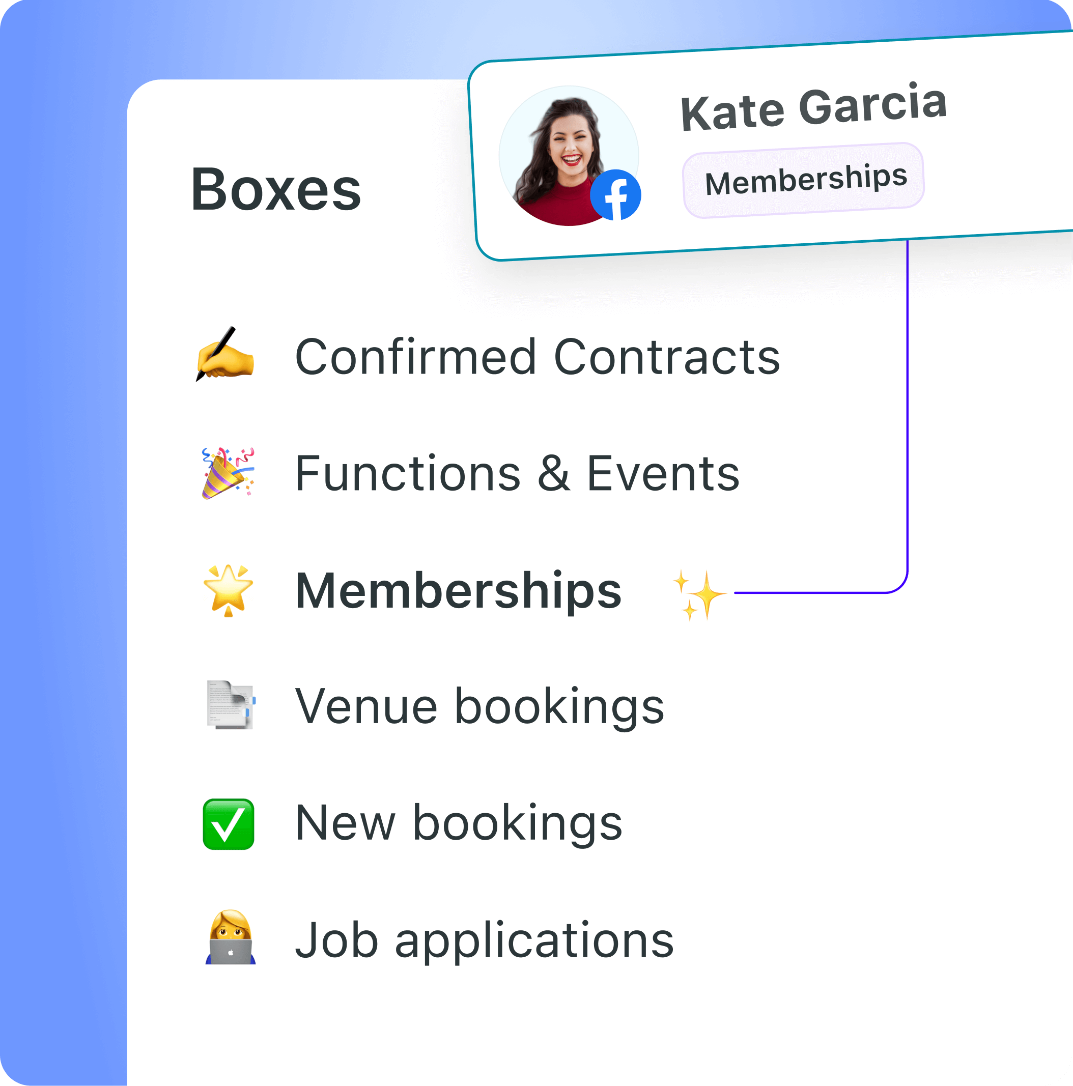 EnquiryBox - All of your enquiries in one box