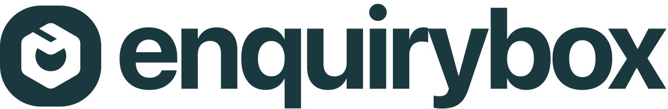 EnquiryBox - All of your enquiries in one box