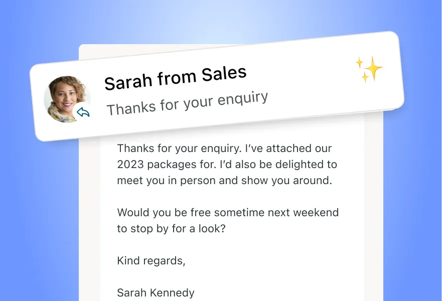 EnquiryBox - All of your enquiries in one box