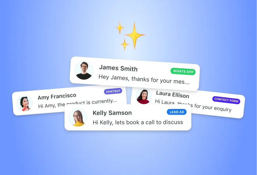 EnquiryBox - All of your enquiries in one box