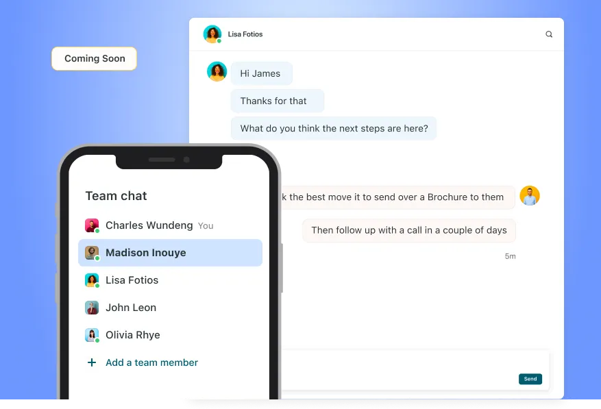 EnquiryBox - All of your enquiries in one box