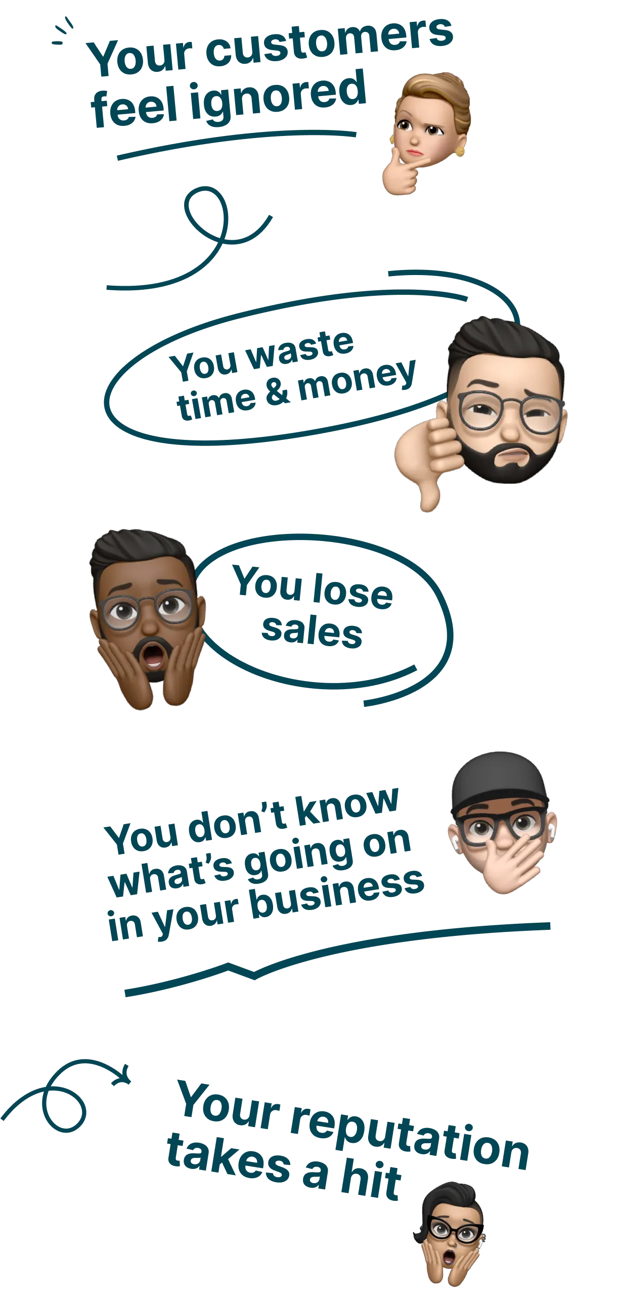 EnquiryBox - All of your enquiries in one box