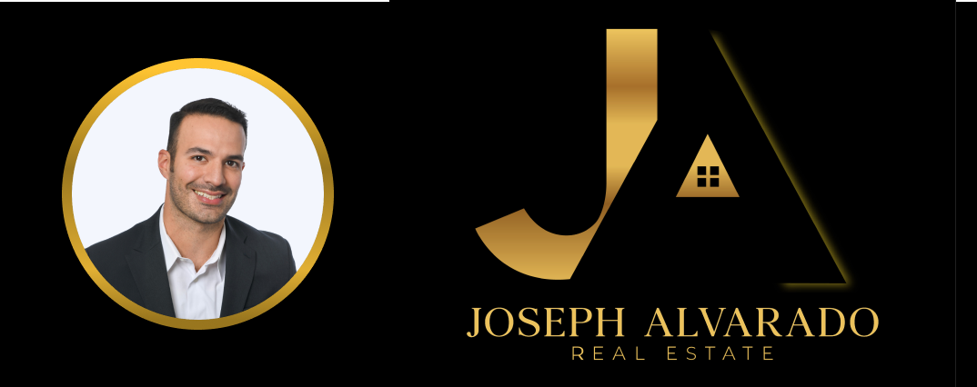 Joseph Alvarado | Real Estate Agent and Investor