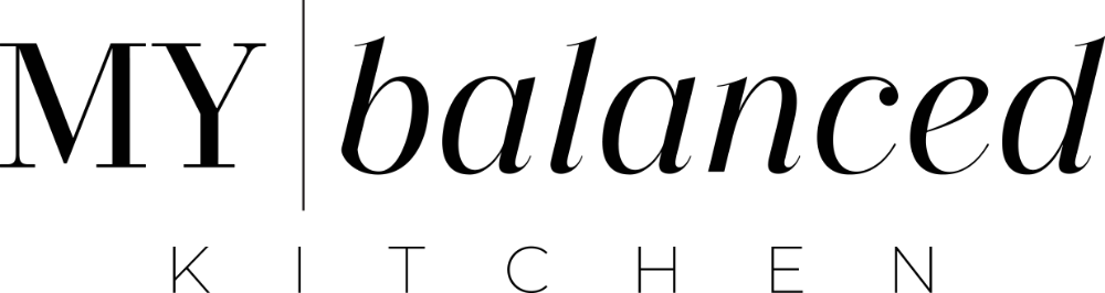 Welcome [www.mybalancedkitchen.co.uk]