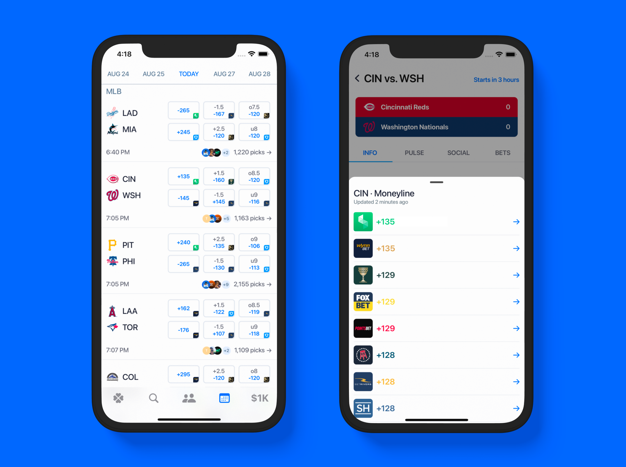 What is Sports Bet Tracking?