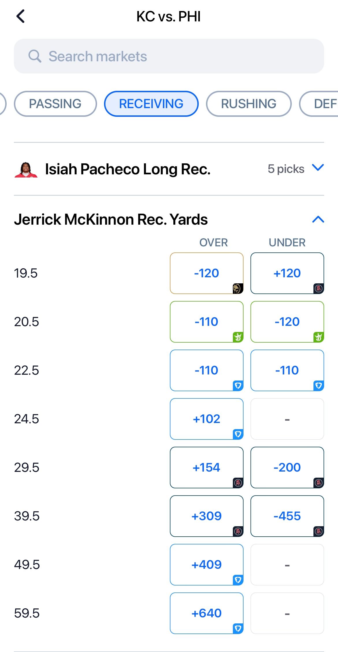 What is a Proposition Bet?