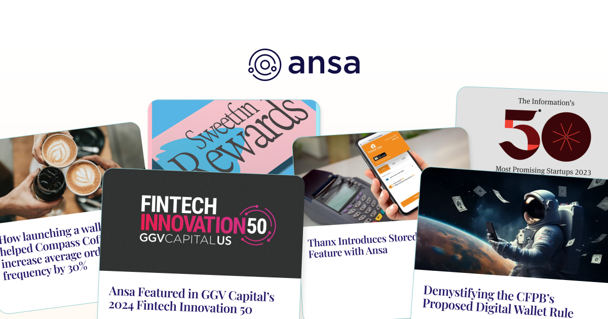 News & Resources | Ansa