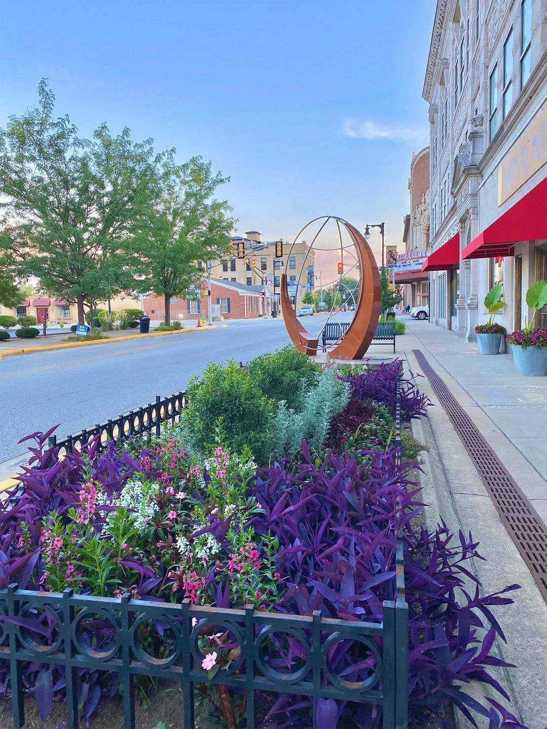 Terre Haute Community Data