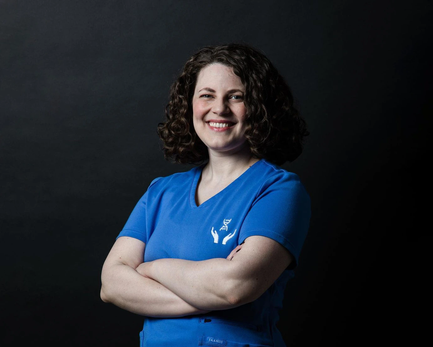 Meaghan Doyle, MS CGC