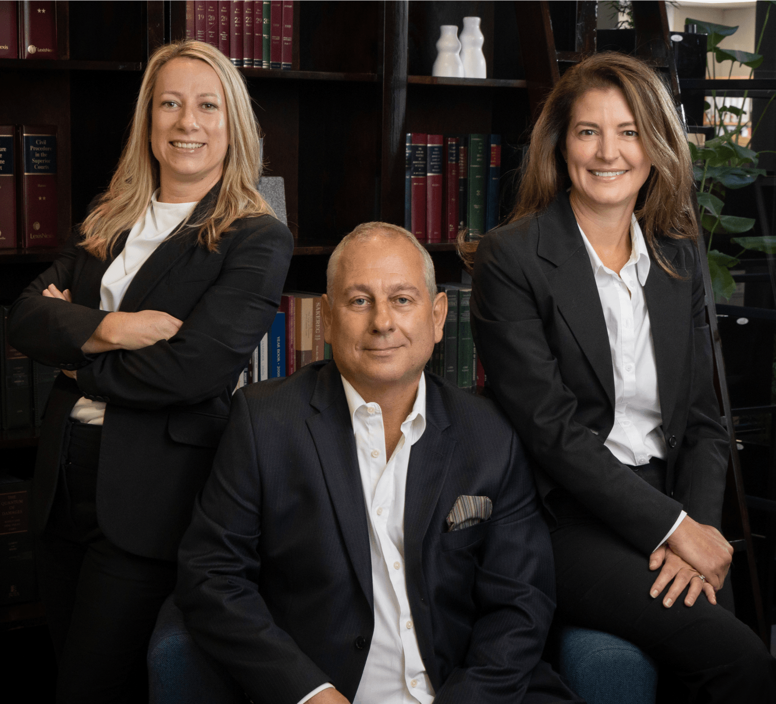 A Batchelor & Associates