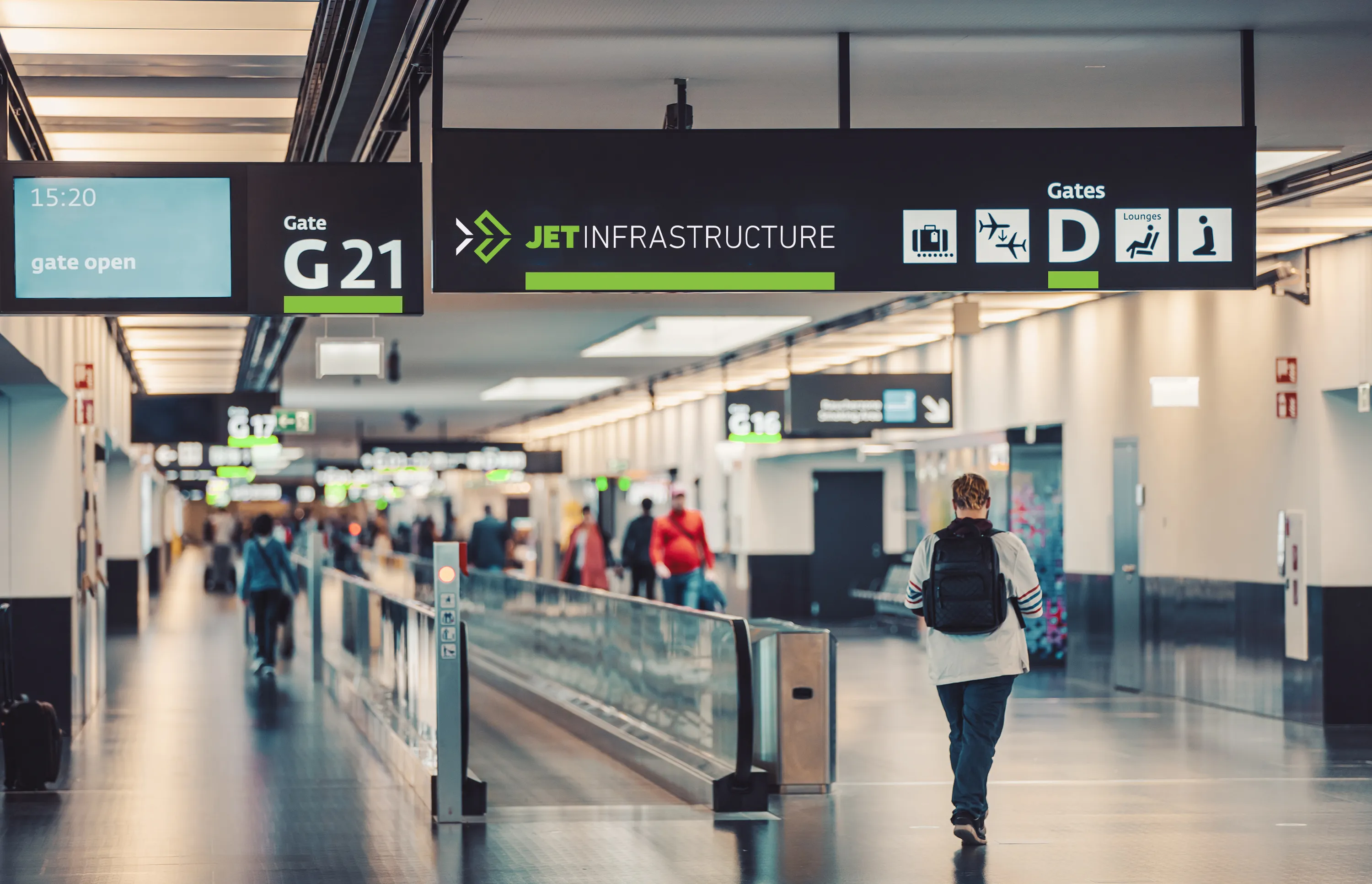 Expert Aviation Fuel Logistics & Cost-Efficient Infrastructure