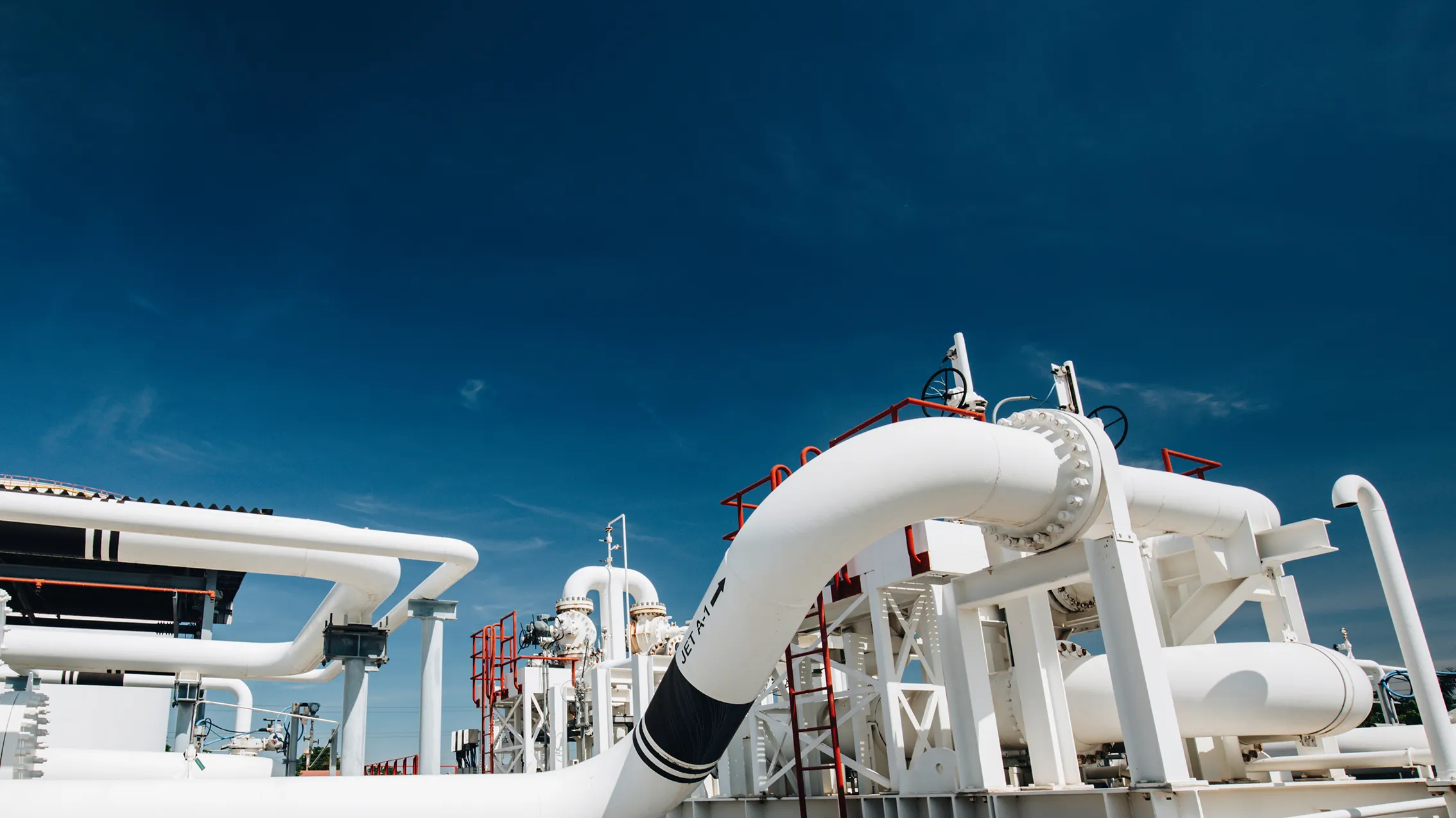 Fuel Infrastructure For The Aviation Market