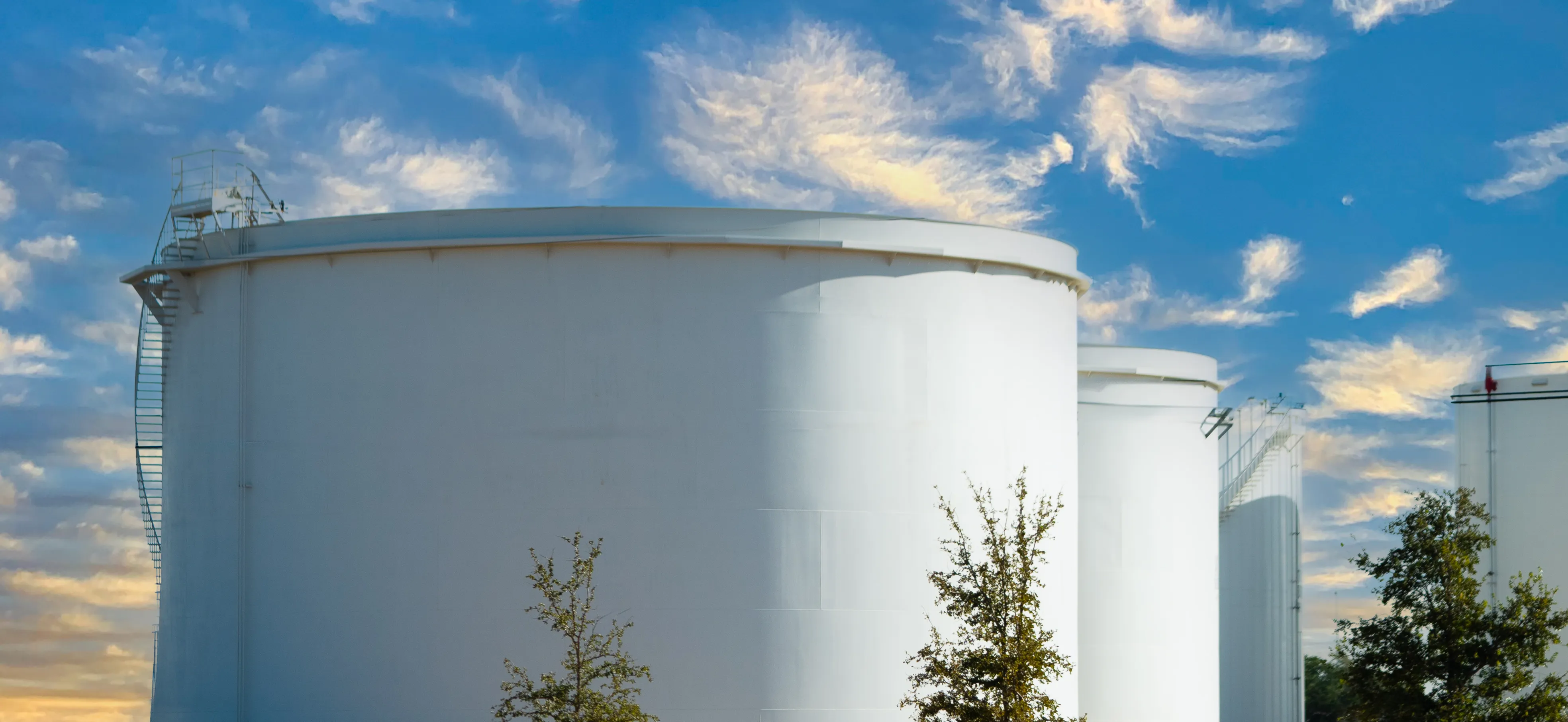 Fuel Infrastructure For The Aviation Market