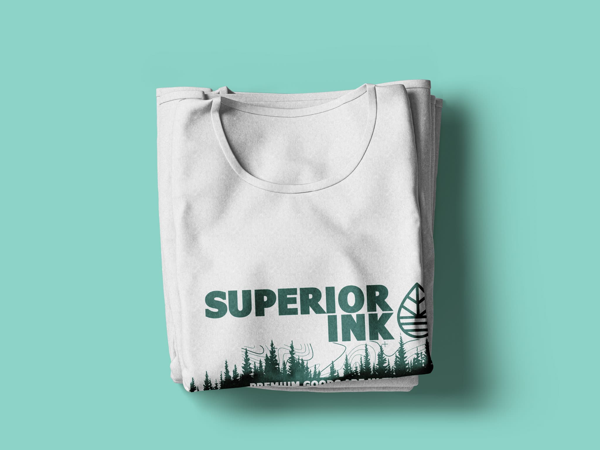 Denver Screen Printing, Custom Merchandise - Superior Ink Printing
