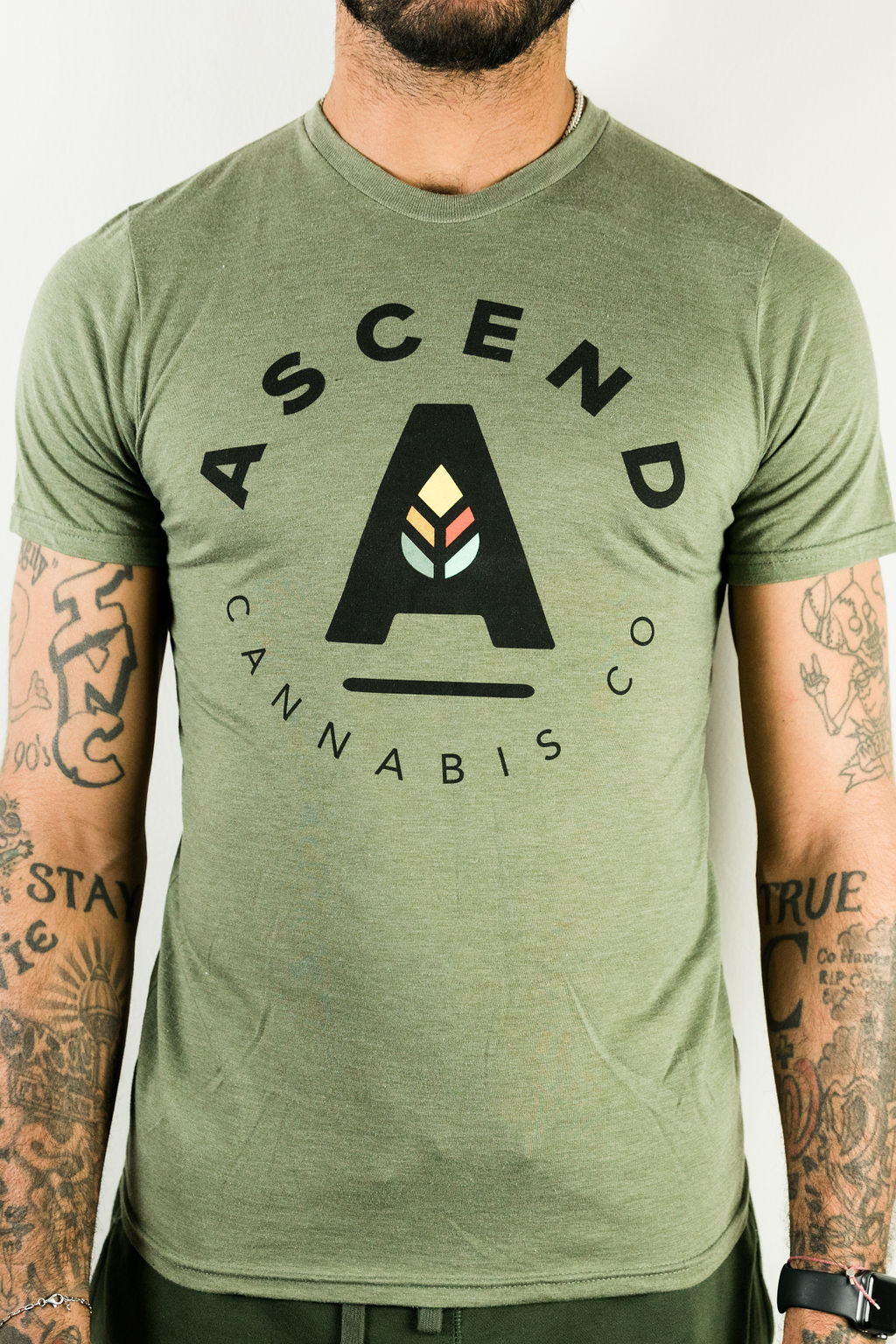 Denver Screen Printing, Custom Merchandise - Superior Ink Printing