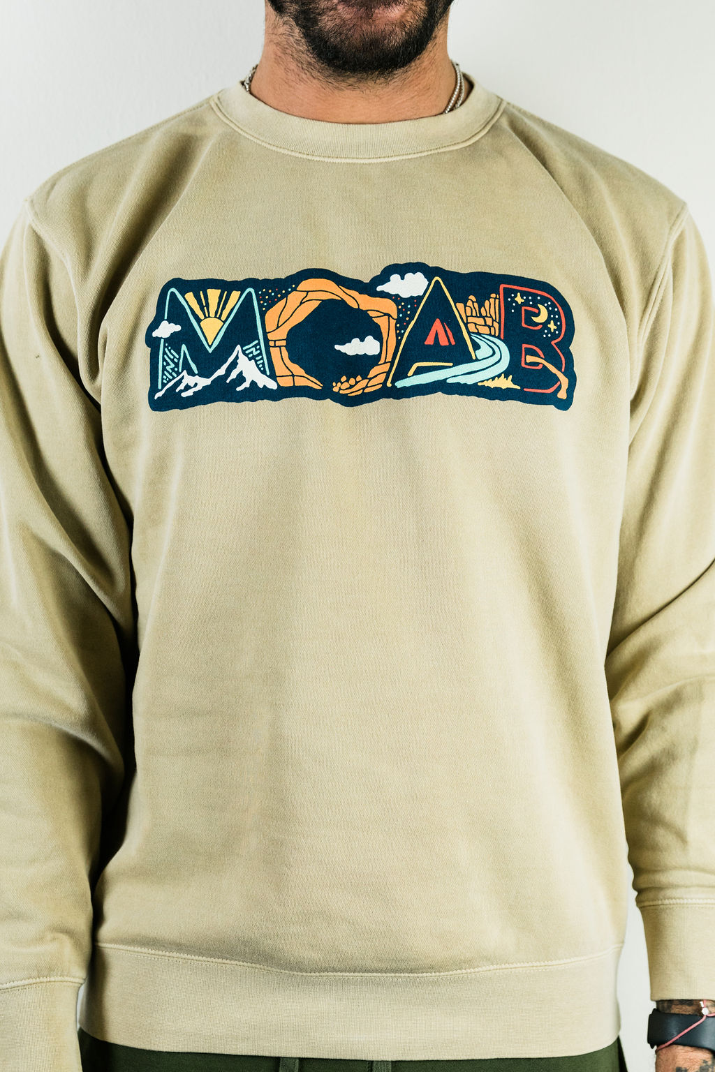 Denver Screen Printing, Custom Merchandise - Superior Ink Printing