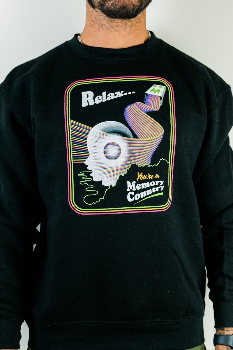 Denver Screen Printing, Custom Merchandise - Superior Ink Printing