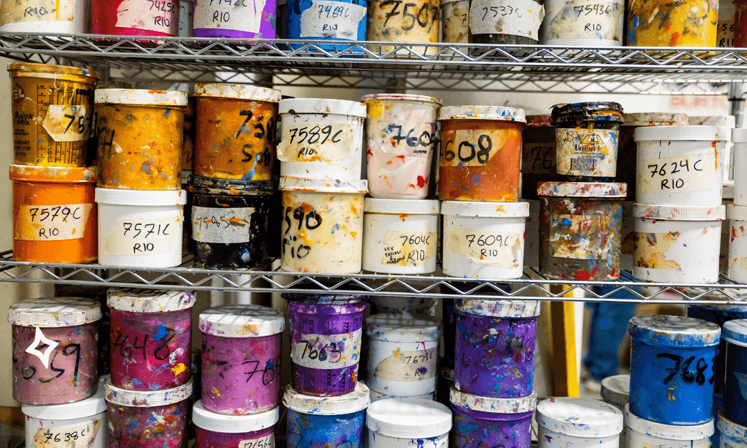 Denver Screen Printing, Custom Merchandise - Superior Ink Printing