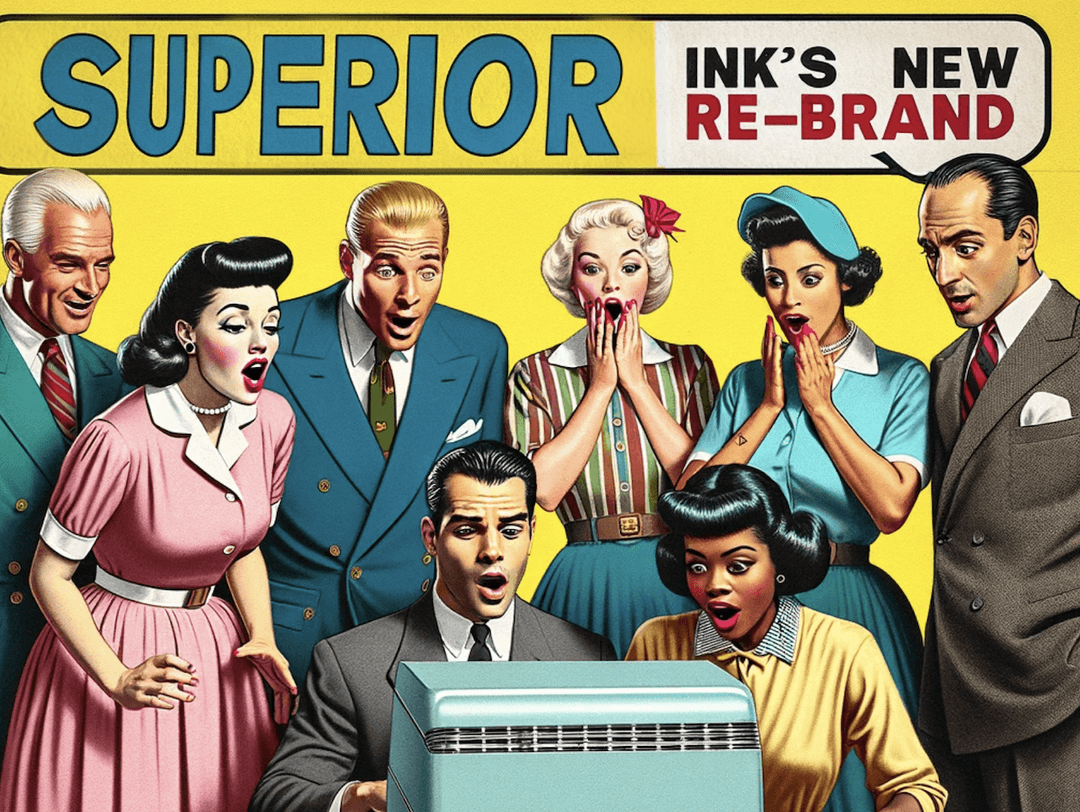 Denver Screen Printing, Custom Merchandise - Superior Ink Printing