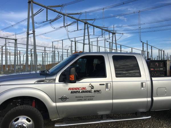 NorCal Welding, Inc.