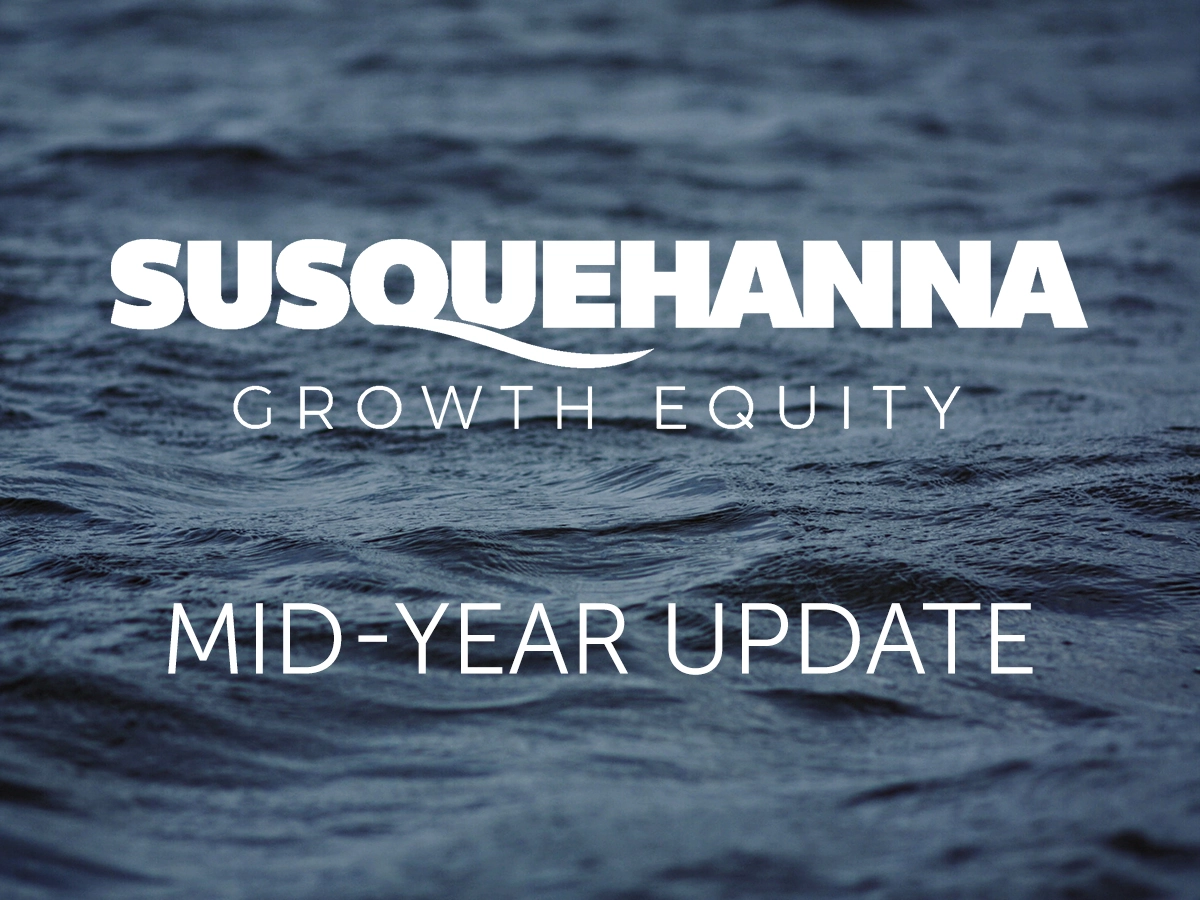 News | Susquehanna Growth Equity (SGE)
