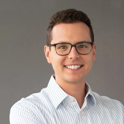 Ken Parsons | Susquehanna Growth Equity (SGE)