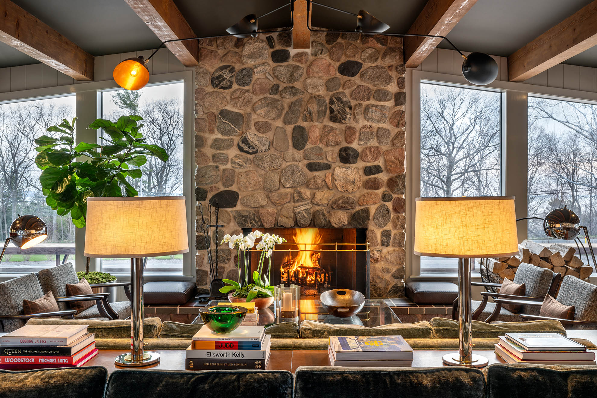OTIS Harbor Springs | A Boutique Hotel in Harbor Springs, Michigan