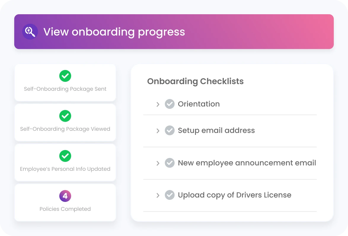 #1 HR software | Canadian dealerships | Hiring, onboarding, compliance
