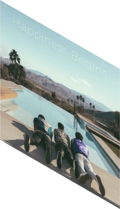 JKBX | Investments that perform