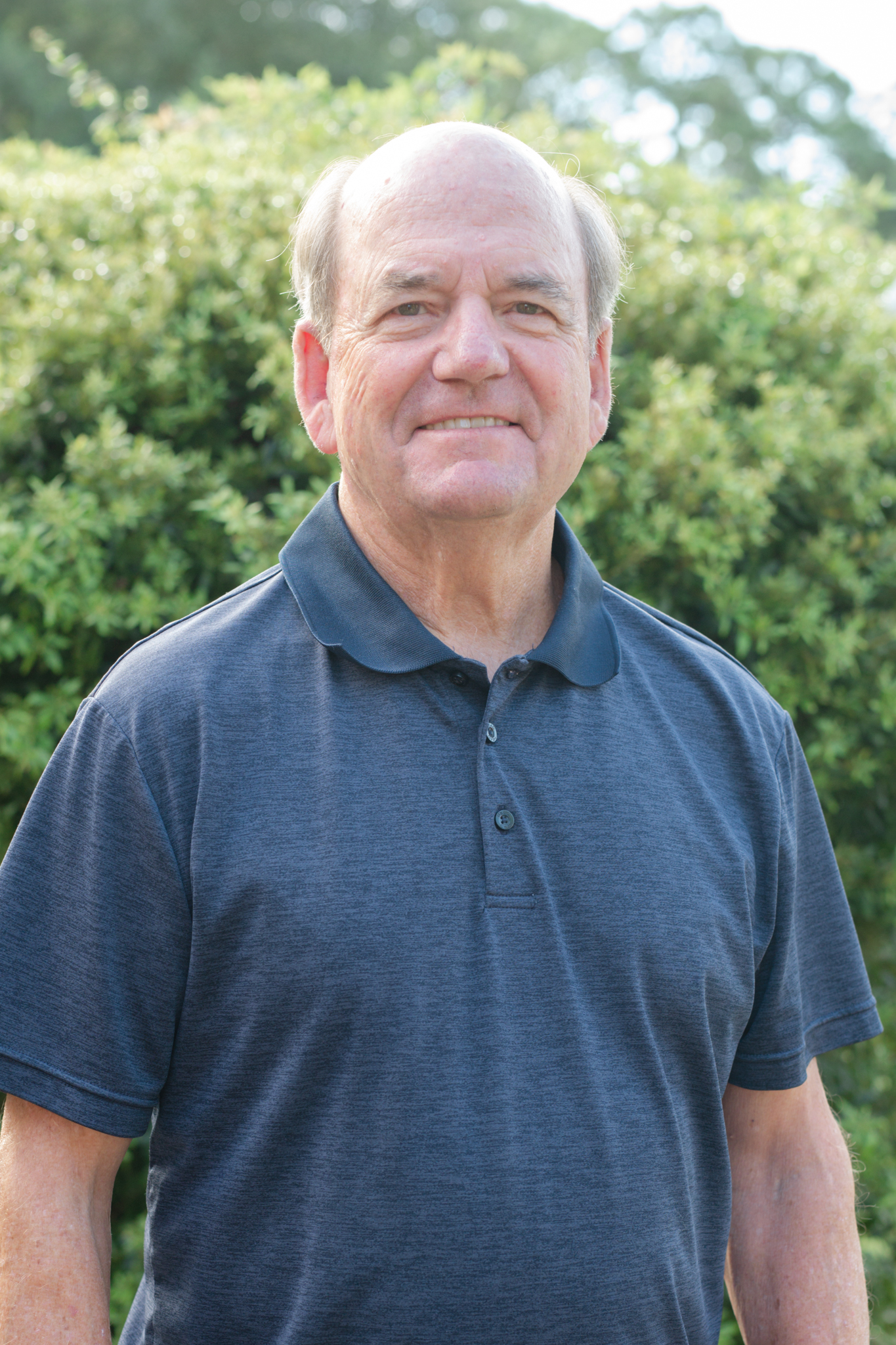 Leadership - Saltbox Church