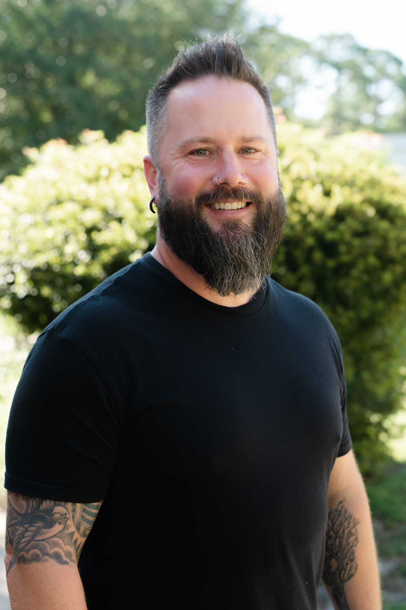 Leadership - Saltbox Church