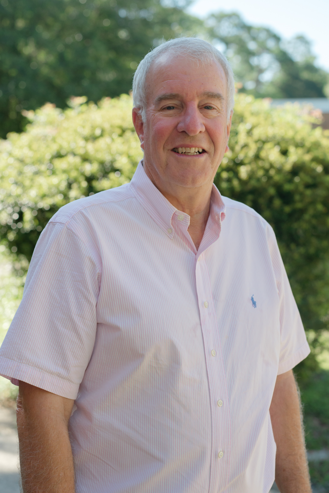 Leadership - Saltbox Church