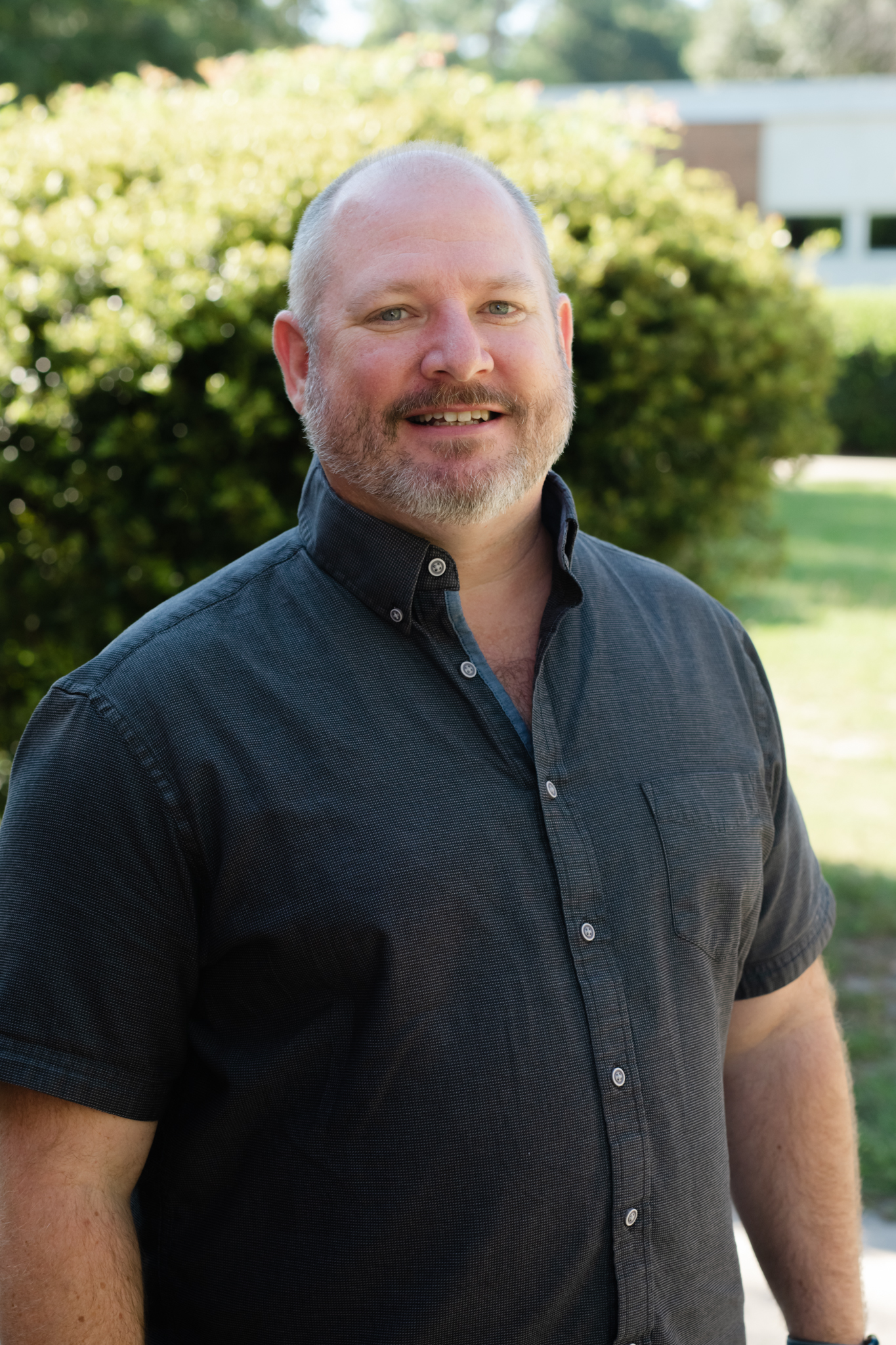 Leadership - Saltbox Church