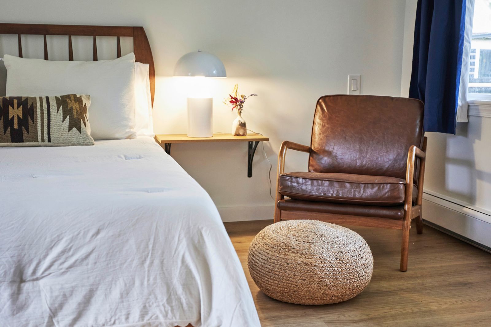 Rivers Edge | Rooms