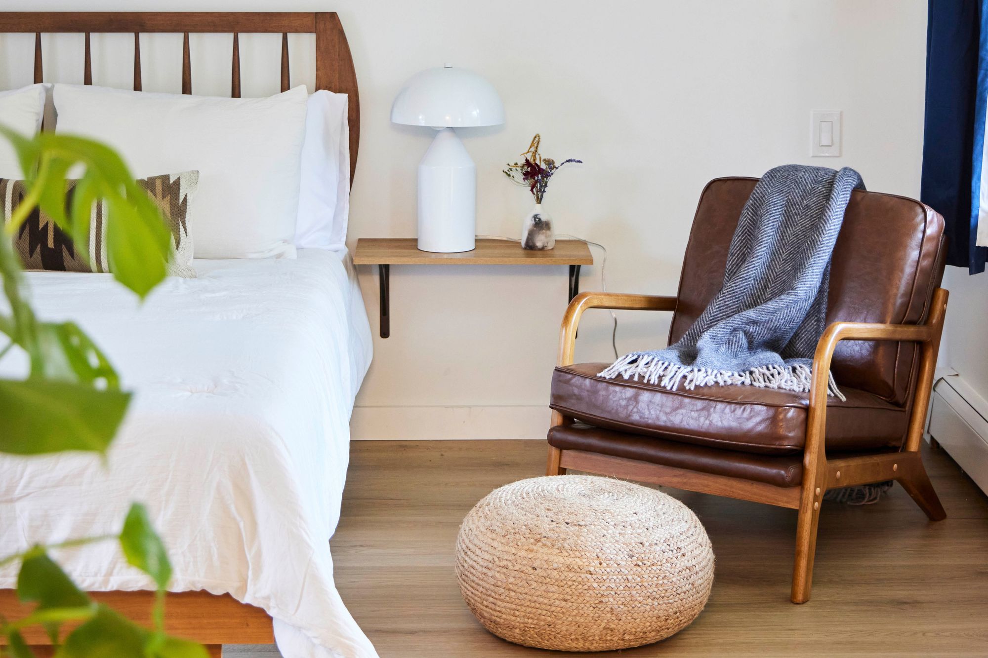 Rivers Edge | Rooms